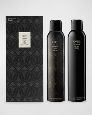 Oribe 2.0 oz. Thick Dry Finishing Hair Spray | Neiman Marcus