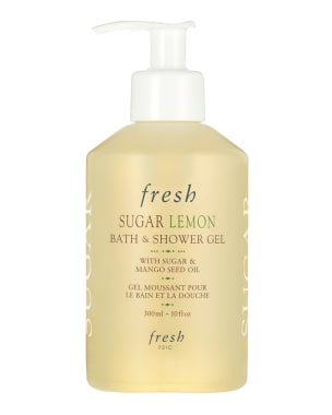 Fresh 8.7 oz. Milk Body Cleanser | Neiman Marcus