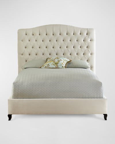 Ivory Bedroom Furniture | Neiman Marcus