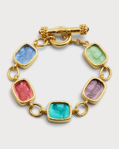 Modern Gold Jewelry | Neiman Marcus