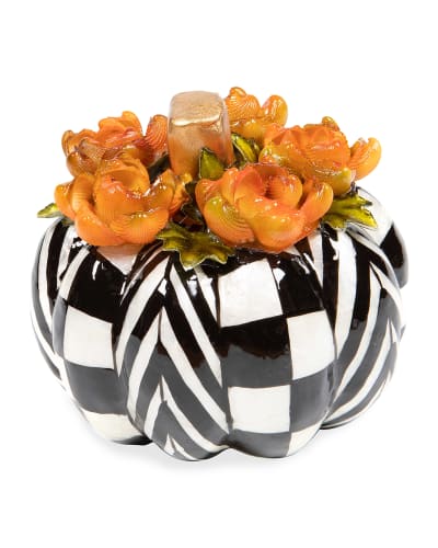 Mackenzie-childs Pumpkin | Neiman Marcus