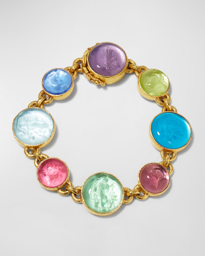 Modern Gold Jewelry | Neiman Marcus