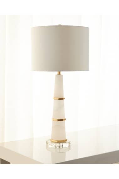 Designer Lamps | Neiman Marcus