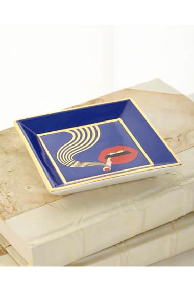 Luxury Designer Trays & Vases | Neiman Marcus