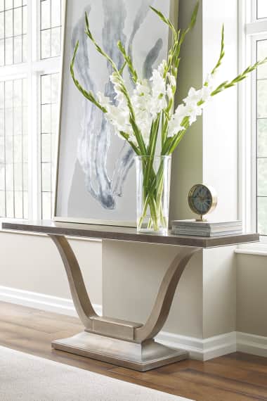 Console Tables & Chests at Neiman Marcus