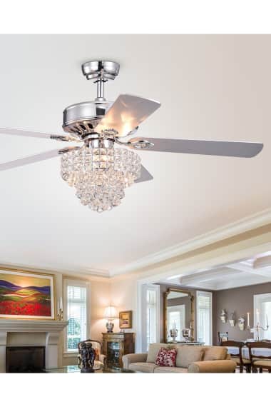 Luxury Ceiling Fans | Neiman Marcus