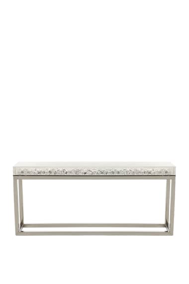 Console Tables & Chests at Neiman Marcus