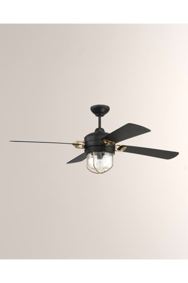 Luxury Ceiling Fans | Neiman Marcus