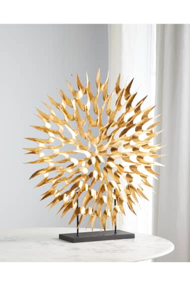 Global Views at Neiman Marcus