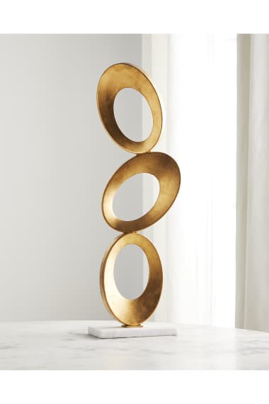 Global Views at Neiman Marcus