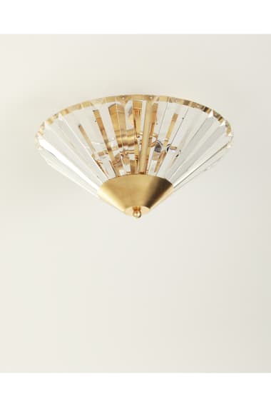 Flush Mount Lighting at Neiman Marcus