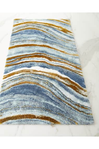 Abyss & Habidecor Rugs at Neiman Marcus