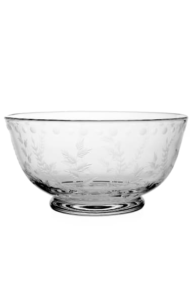 William Yeoward Glassware at Neiman Marcus