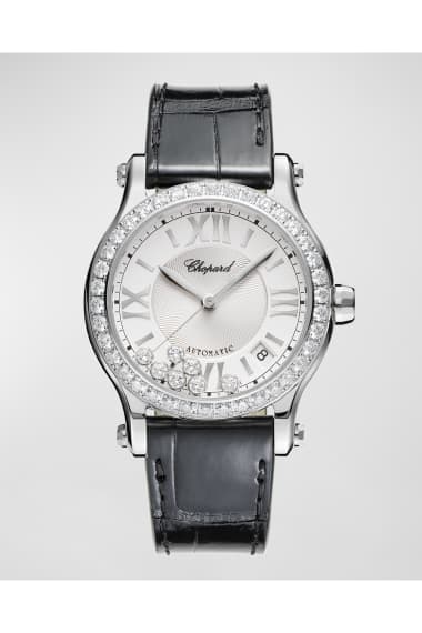 Chopard Happy Diamonds Collection at Neiman Marcus