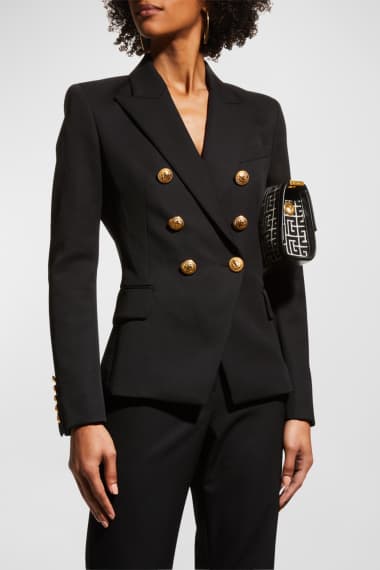 Balmain at Neiman Marcus