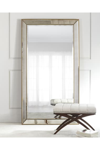 Designer Wall Mirrors & Floor Mirrors | Neiman Marcus