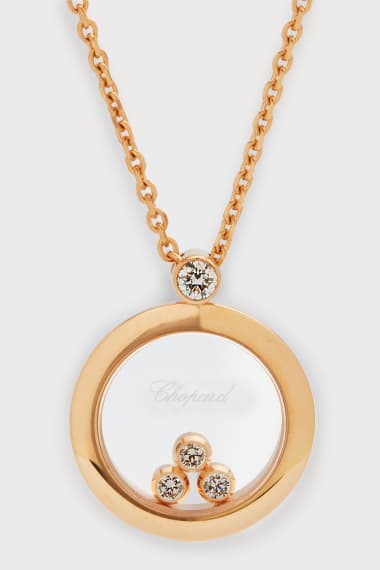 Chopard Happy Diamonds Collection at Neiman Marcus