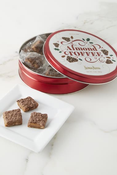 Gourmet Food at Neiman Marcus