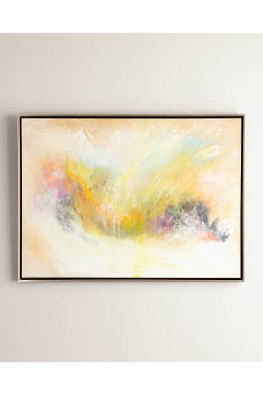 RFA Fine Art Paintings at Neiman Marcus