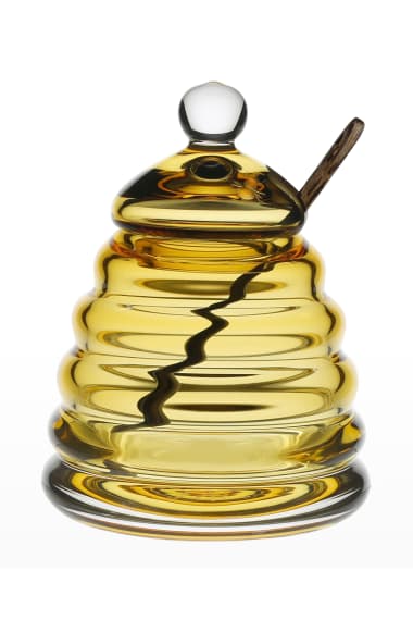 William Yeoward Glassware at Neiman Marcus