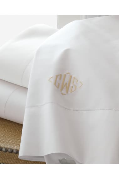 Luxury Bed Sheet Sets at Neiman Marcus