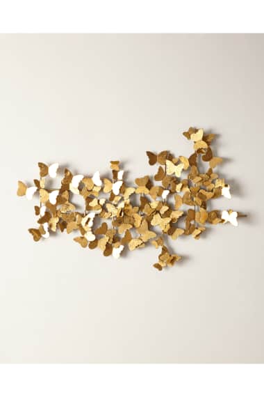 Wall Art & Wall Artwork Décor at Neiman Marcus