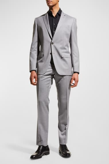 Designer Suits for Men | Neiman Marcus