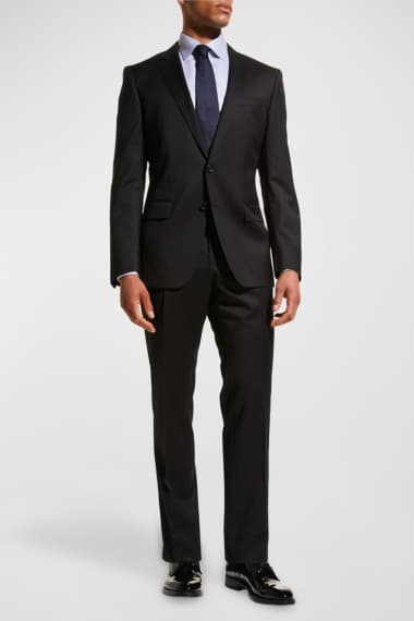 Designer Suits for Men | Neiman Marcus