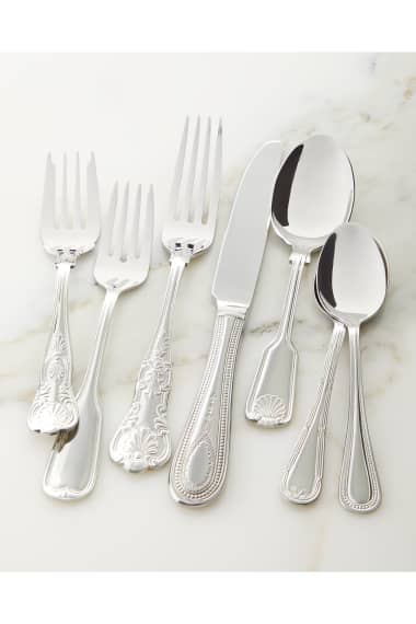 Flatware Sets & Silverware Sets at Neiman Marcus