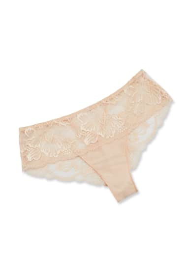 Simone Perele Lingerie: Bras & Panties at Neiman Marcus