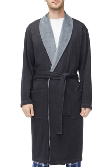 Men’s Luxury Robes, Pajamas & Sleepwear at Neiman Marcus