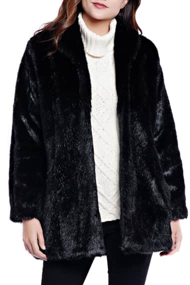 Fabulous Furs at Neiman Marcus