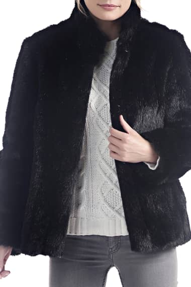 Fabulous Furs at Neiman Marcus