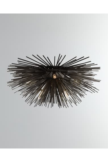 Flush Mount Lighting at Neiman Marcus