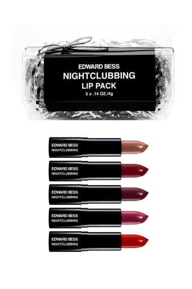 Edward Bess Cosmetics & Fragrances at Neiman Marcus
