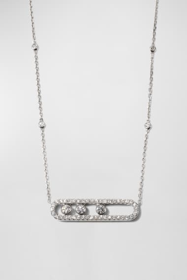 Messika Jewelry at Neiman Marcus