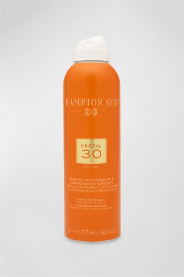 Hampton Sun at Neiman Marcus