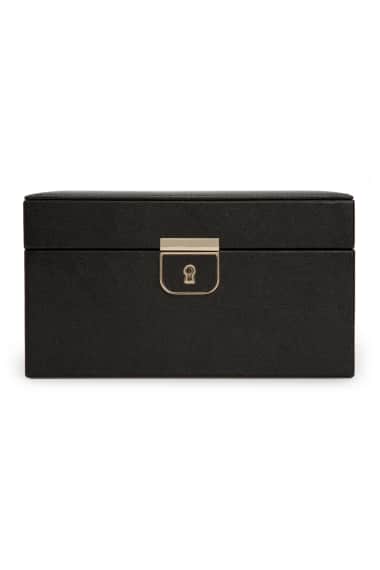 Wolf Jewelry Boxes at Neiman Marcus