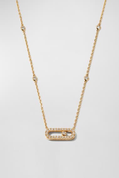 Messika Jewelry at Neiman Marcus