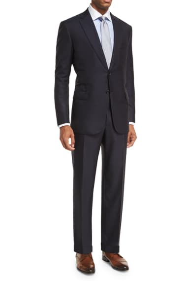 Designer Suits for Men | Neiman Marcus