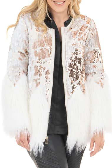 Fabulous Furs at Neiman Marcus