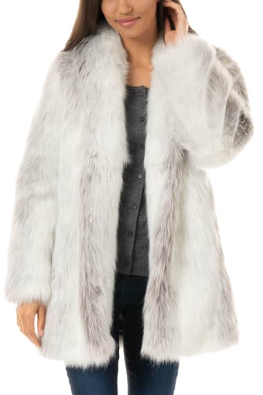 Fabulous Furs at Neiman Marcus