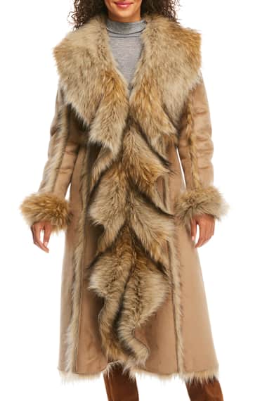 Fabulous Furs at Neiman Marcus
