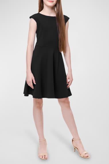 Girls' Size 7-16 Dresses at Neiman Marcus