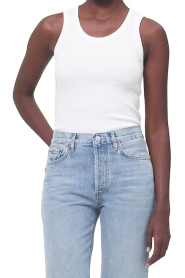 AGOLDE at Neiman Marcus