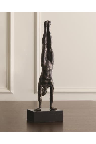 Global Views at Neiman Marcus