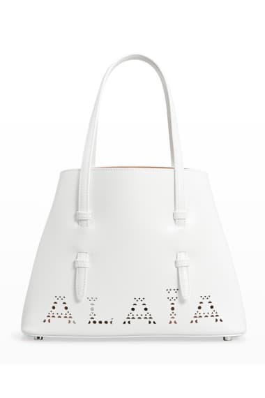 Alaia Handbags at Neiman Marcus