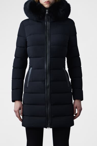Mackage at Neiman Marcus
