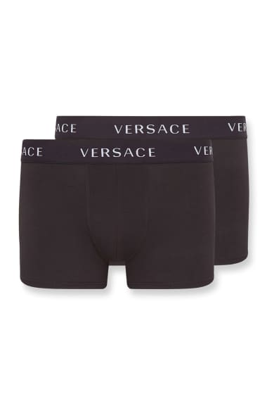 Versace Men's Shoes, Clothing & More at Neiman Marcus