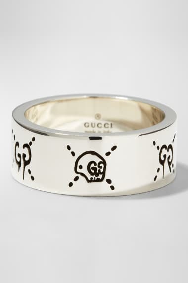 Gucci Men's Collection at Neiman Marcus